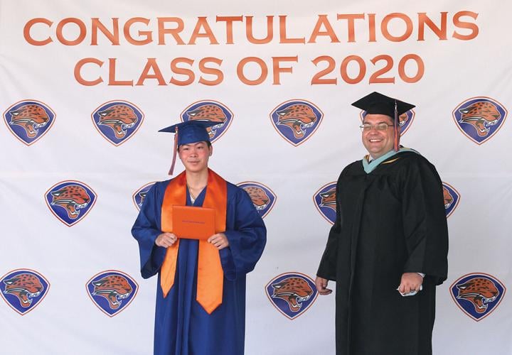 High schools prepare for virtual 2020 grad ceremonies | Tracy Press Our ...