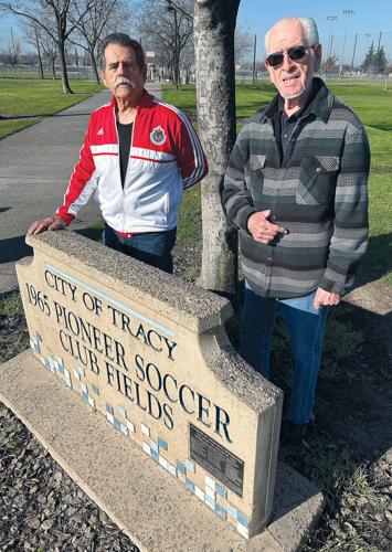 Soccer club’s legacy highlighted in sports complex naming process ...
