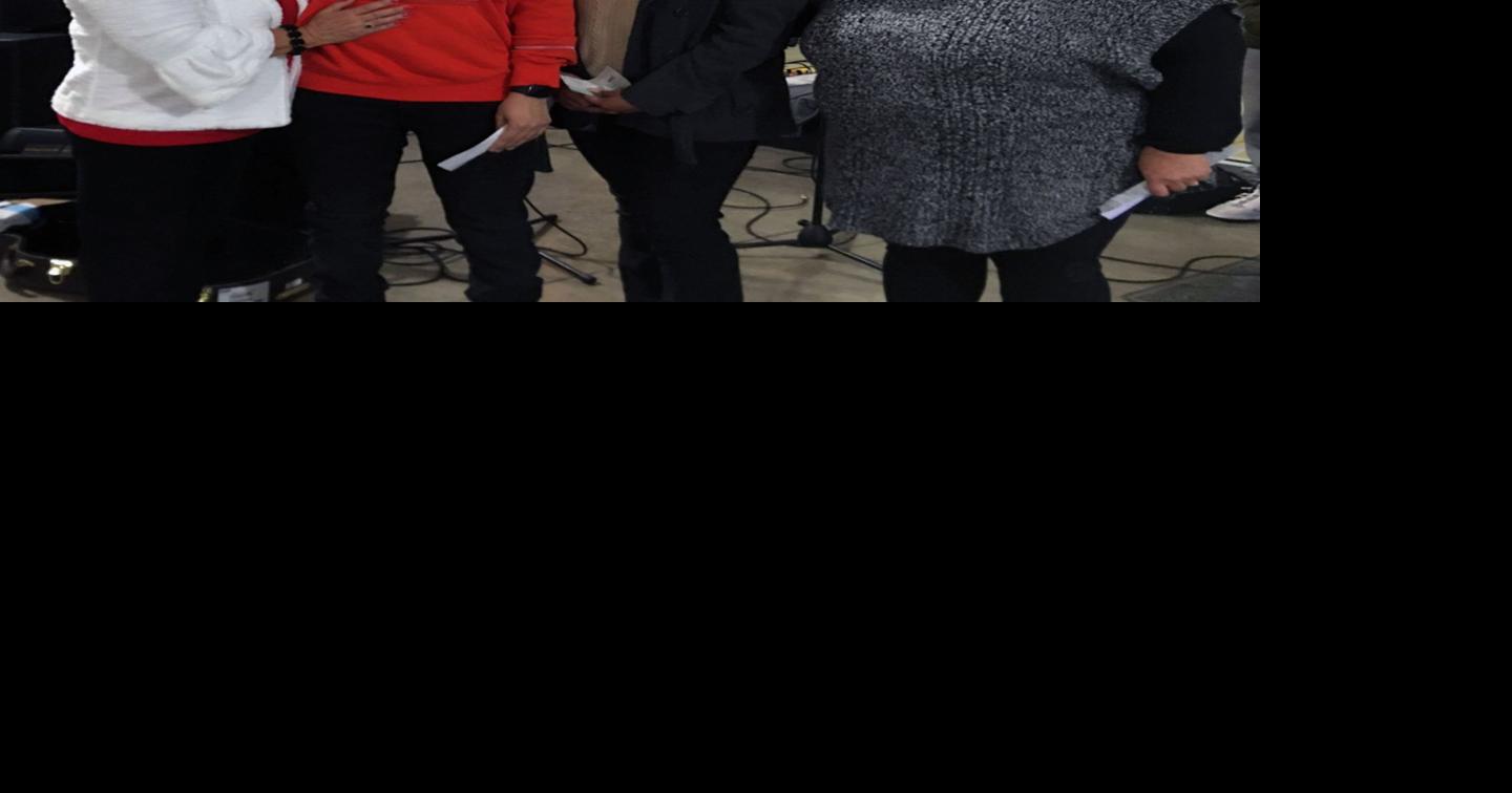 United Community Center, Grayson, awards scholarships | Patterson ...