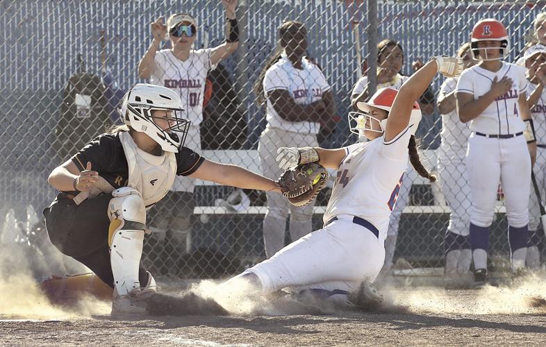 Softball: Inspired Contreras leads Jags into CIF SJS D4 playoff semis ...