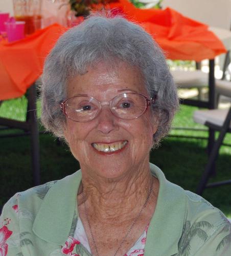 Rosemarie Azevedo Starcher | Patterson Irrigator Obituaries ...