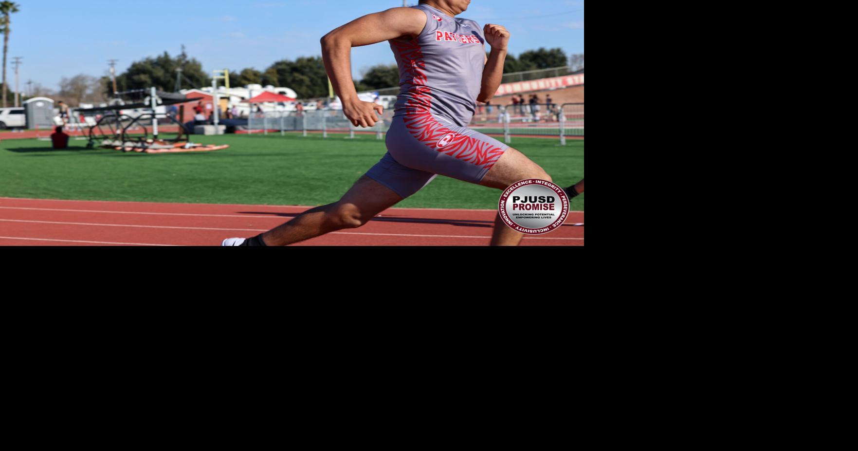 Tiger track and field | Gallery | ttownmedia.com