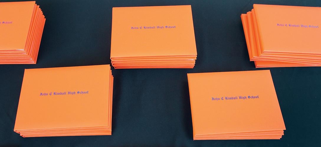 High schools prepare for virtual 2020 grad ceremonies | Tracy Press Our ...