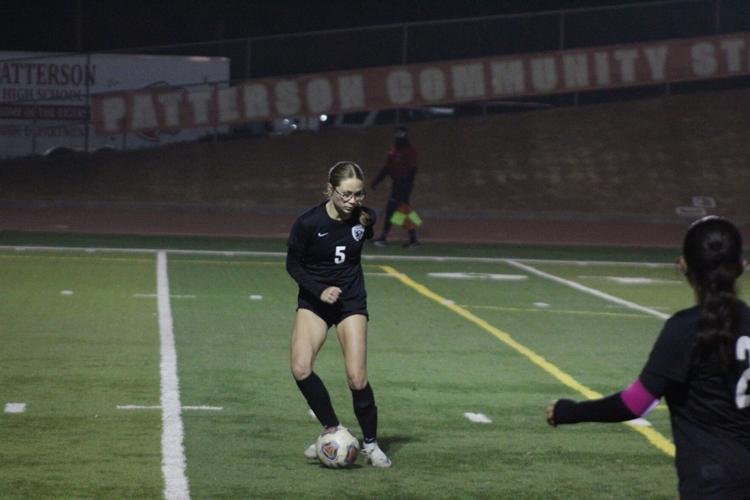 PHS Soccer Prepares for Regular Season | Patterson Irrigator ...