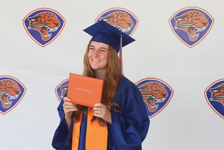 High schools prepare for virtual 2020 grad ceremonies | Tracy Press Our ...