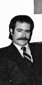 Patrick William Lalor: October 19, 1948 – November 17, 2023 | Patterson ...