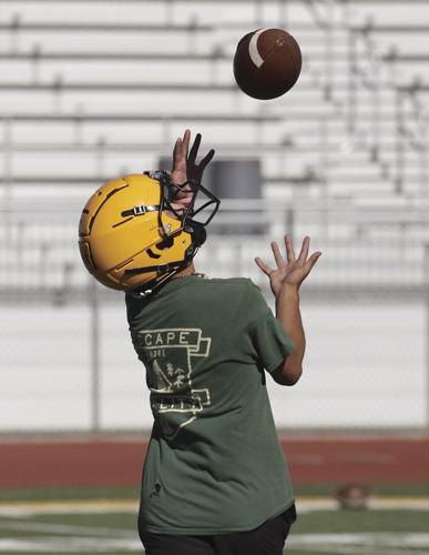 Football: New season, same goals for younger Bulldogs | Tracy Press ...