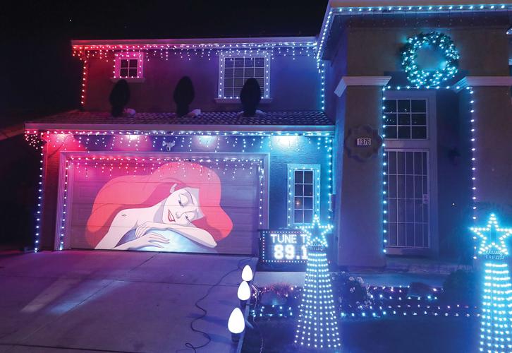 Rotary Holiday Decorating Contest winners | Tracy Press | ttownmedia.com