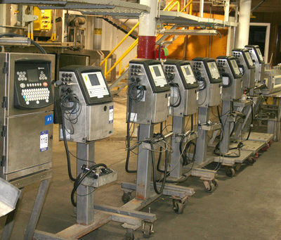 Vegetable company leftovers up for auction | Patterson Irrigator News ...