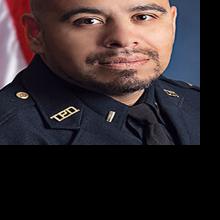 Tracy police lieutenant graduates from FBI National Academy | Tracy ...