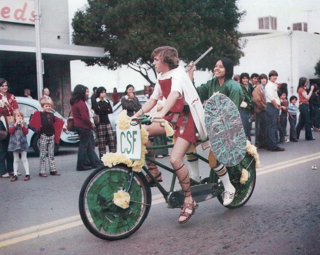 Tracy High School Class of ’75 Announces 50th Reunion | Tracy Press ...