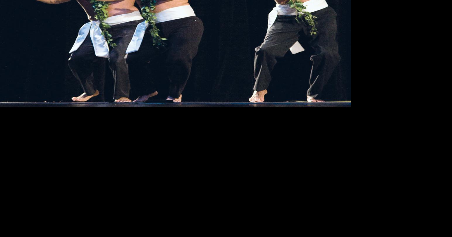 Hula performance to blend traditional, contemporary styles | Tracy ...