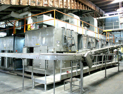 Vegetable company leftovers up for auction | Patterson Irrigator News ...