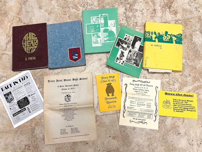 Tracy High School Class of ’75 Announces 50th Reunion | Tracy Press ...