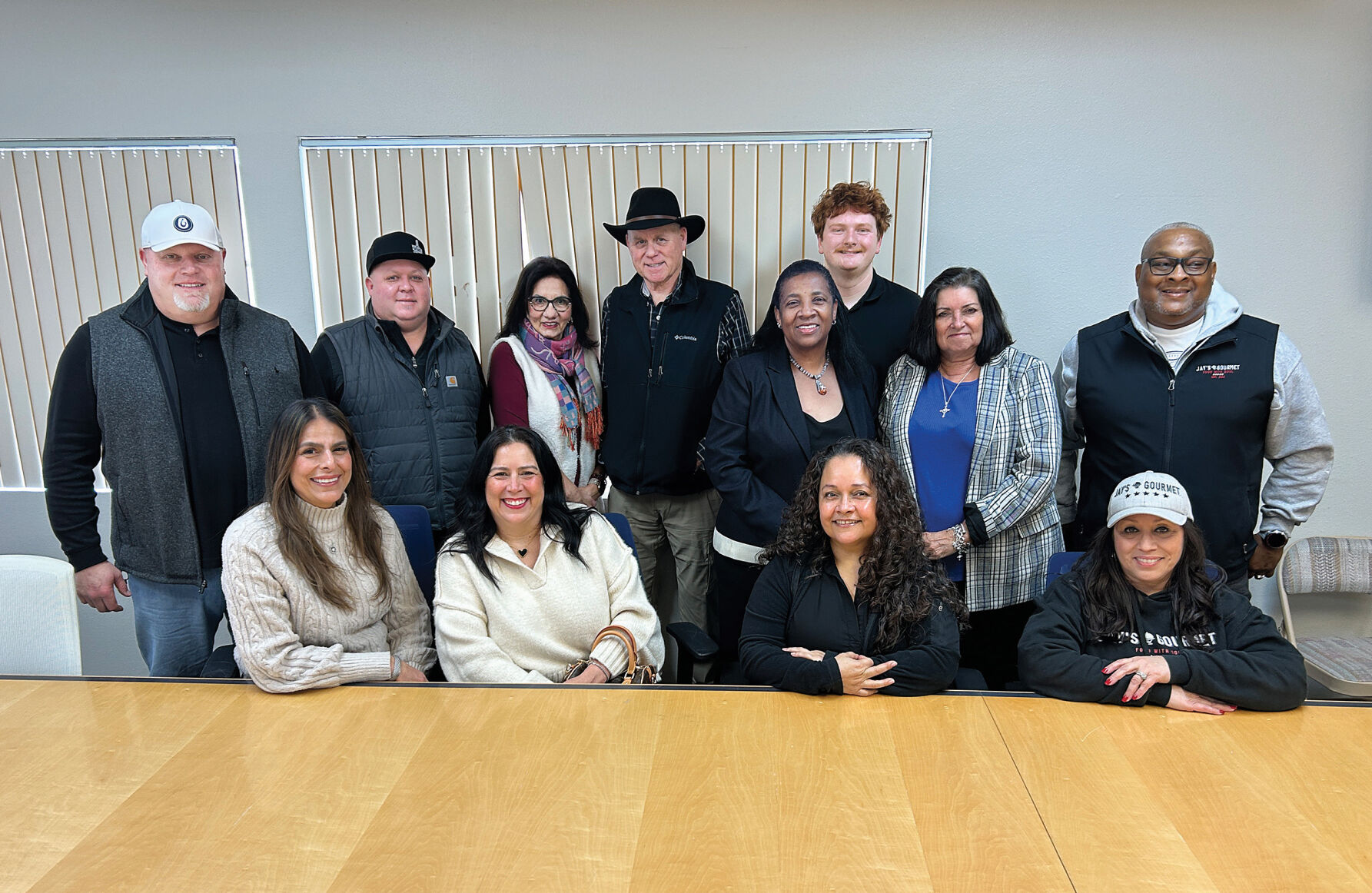 Chamber announces annual award recipents | Tracy Press | ttownmedia.com