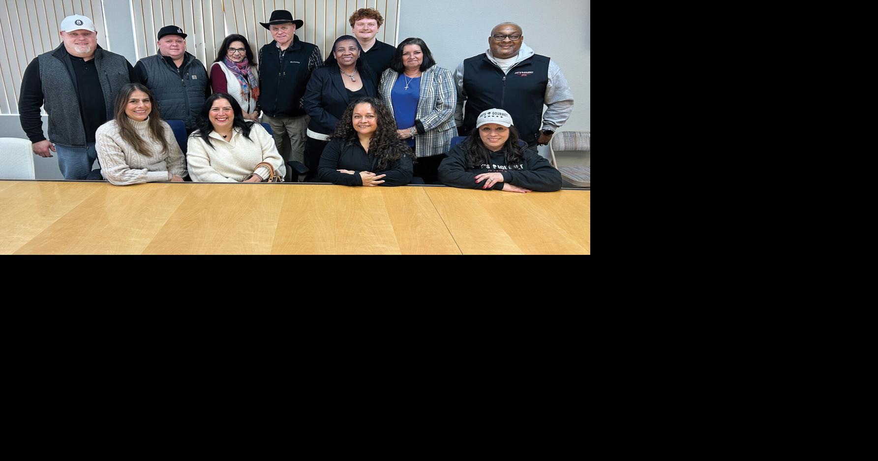 Chamber announces annual award recipents | Tracy Press | ttownmedia.com