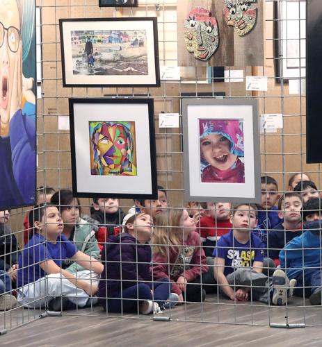 Expressions! returns to Tracy Community Center | Tracy Press ...