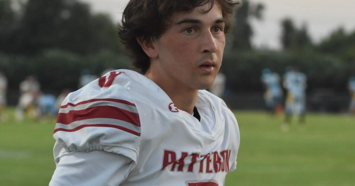 Player spotlight | Patterson Irrigator | ttownmedia.com