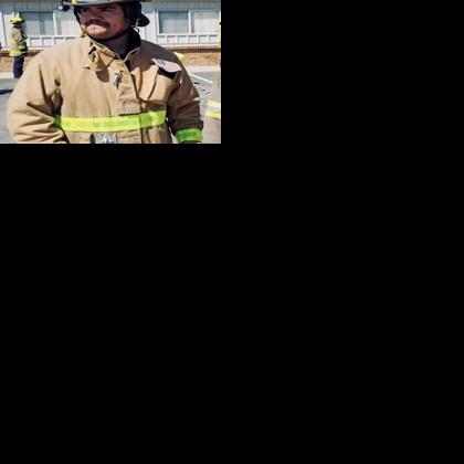 Firefighter Spotlight Series | Patterson Irrigator | ttownmedia.com