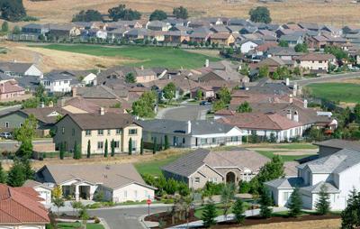 Diablo Grande homeowners association in turmoil | Patterson Irrigator ...