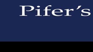 Pifer's