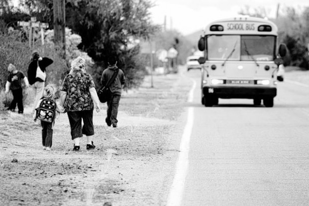 Safety lacking in Picture Rocks