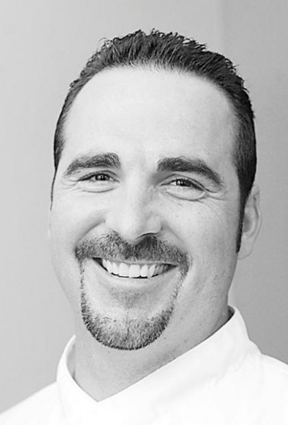 Jonilonis, Fire's chef and consultant, moving on