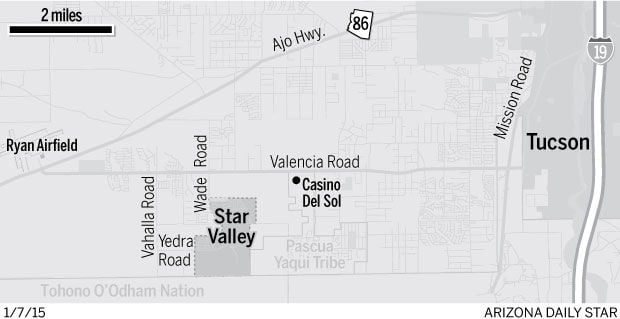 County delays decision on rescinding Star Valley plan