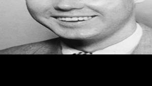 HAUGE, Dr. Lawrence (Larry) J. 1928 - 2016