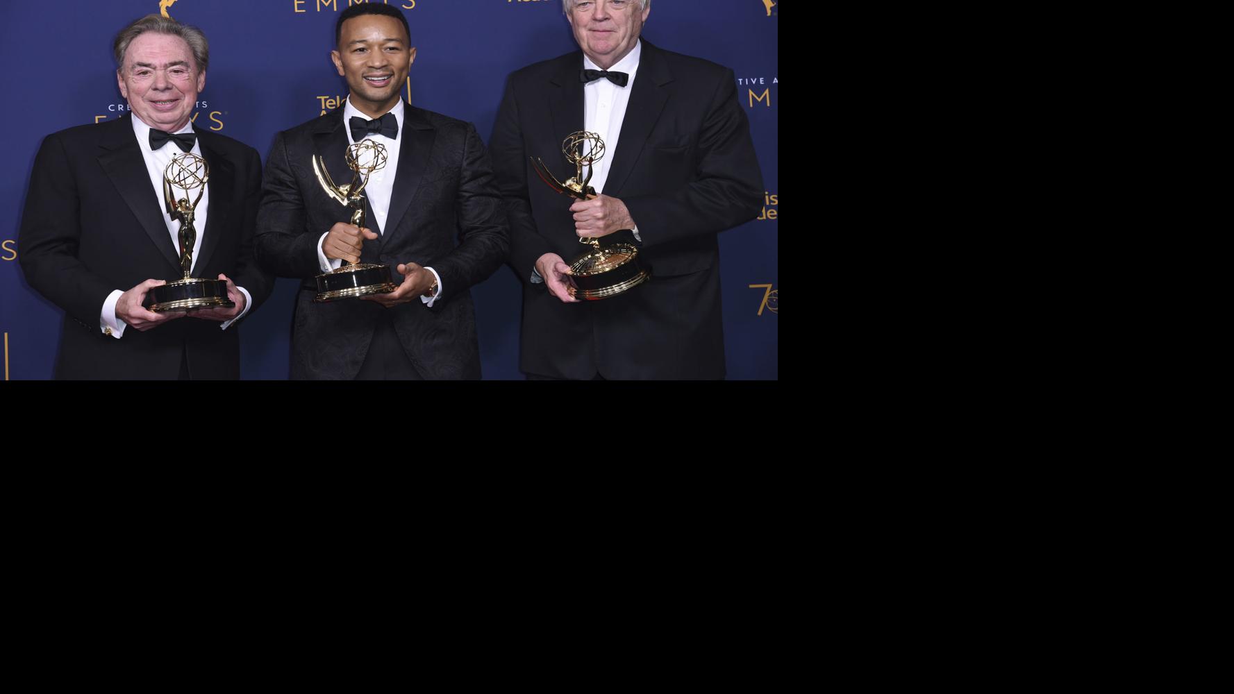 Here's a look at every EGOT winner ever