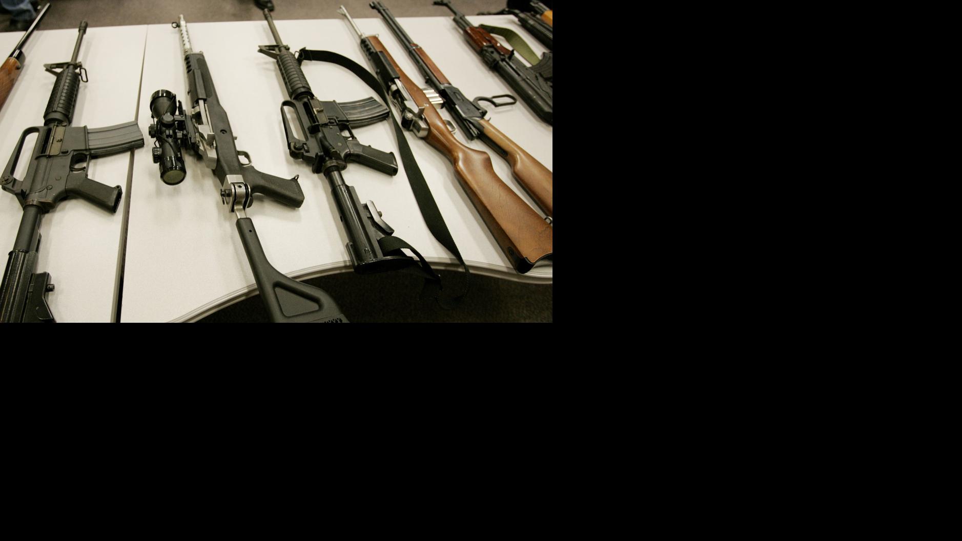 Arizona high court wants more info before deciding to join Tucson gun case