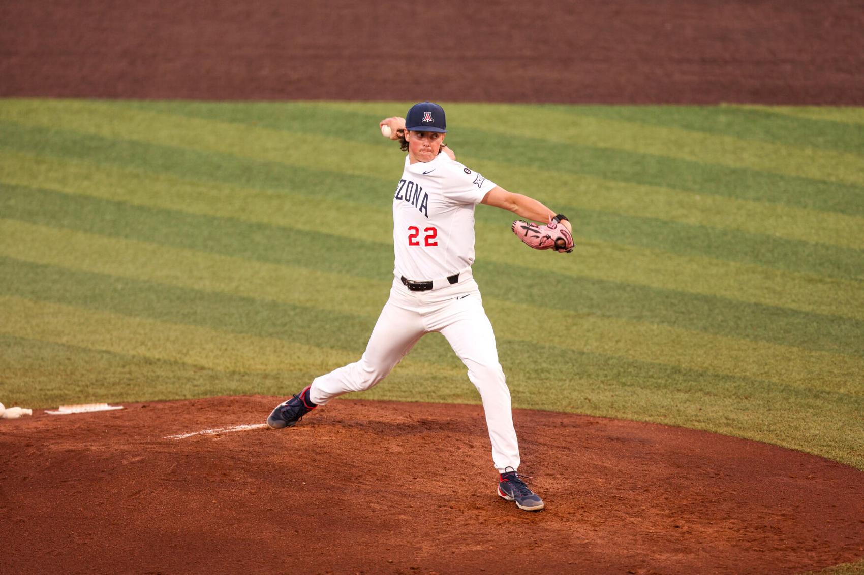 Chip Hale, UA baseball headed to Supers after Eugene sweep
