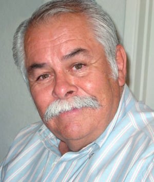 David Michael Hubbard