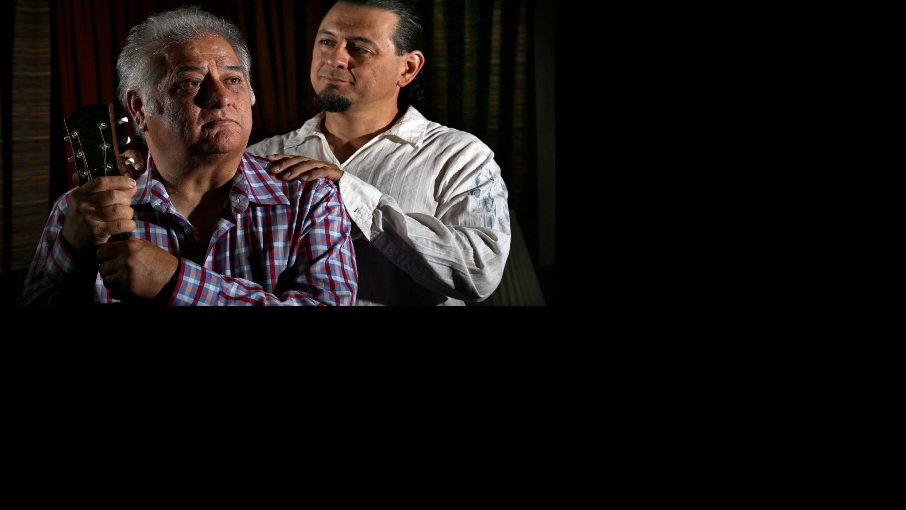 Neto's Tucson: A son is giving the gift of a renewed life to his father ...