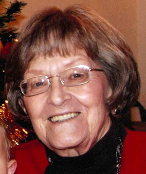 Ruth L. Hisel