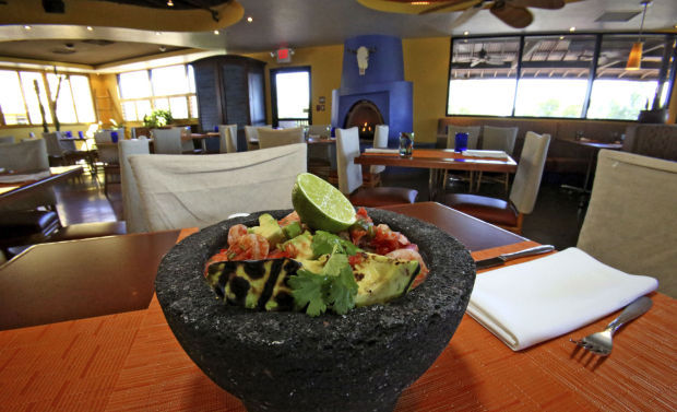 Chef du Jour: John Hohn of Gringo Grill