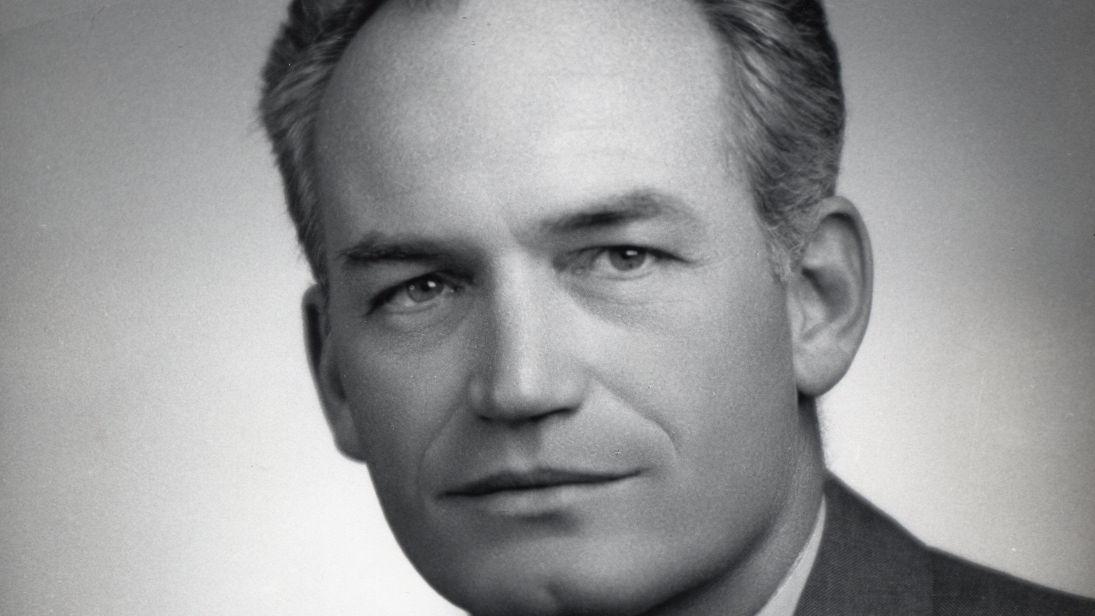 Barry Goldwater