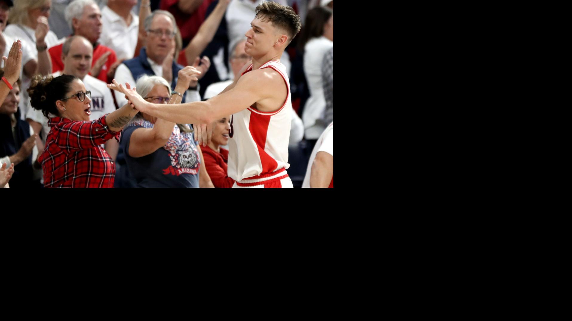 Arizona fans among the winners in 2023 college realignment | Arizona ...