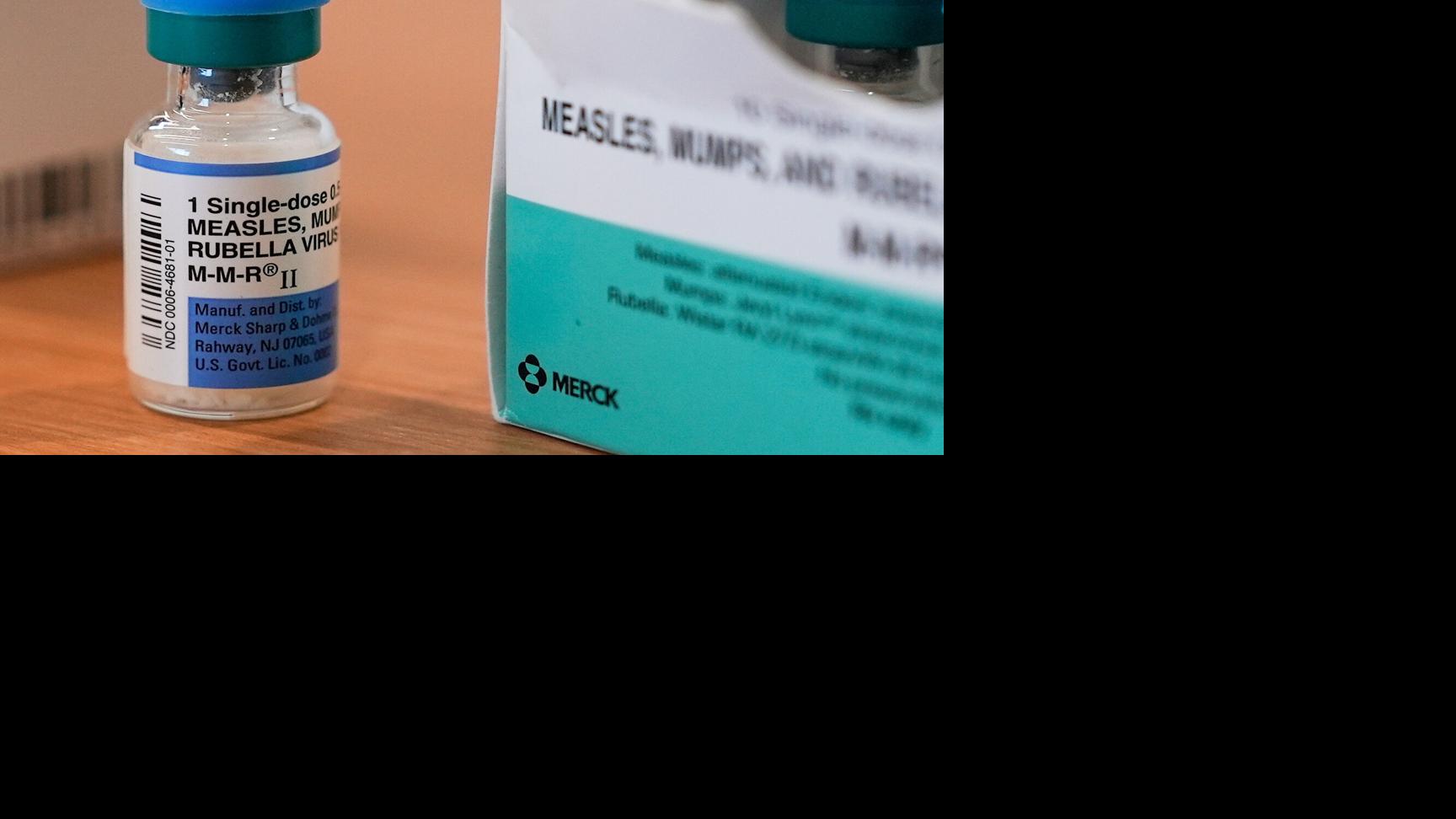 Measles at Arizona ICE detention centers prompts quarantine