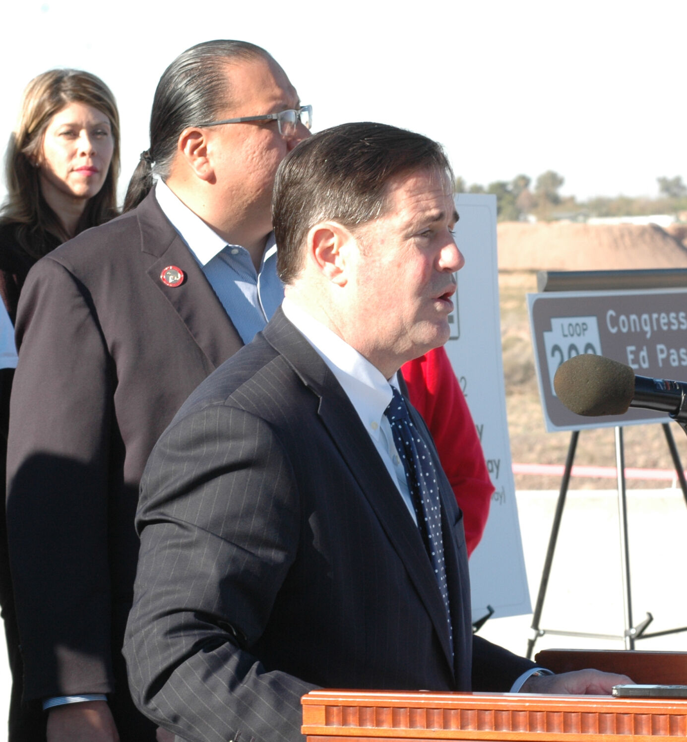 Legislative leader: Name Arizona highway for Charlie Kirk