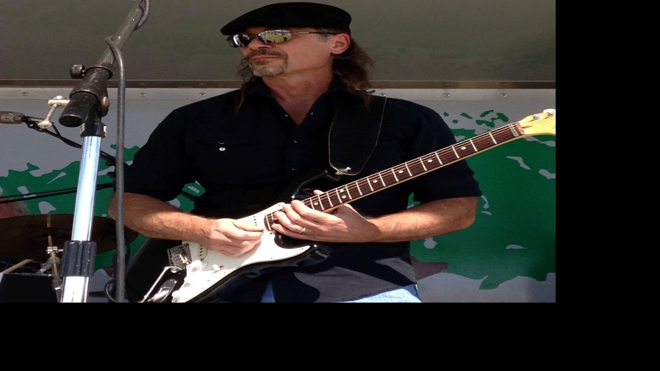 2 Tucson blues artists among 4 Blues Hall of Fame inductees