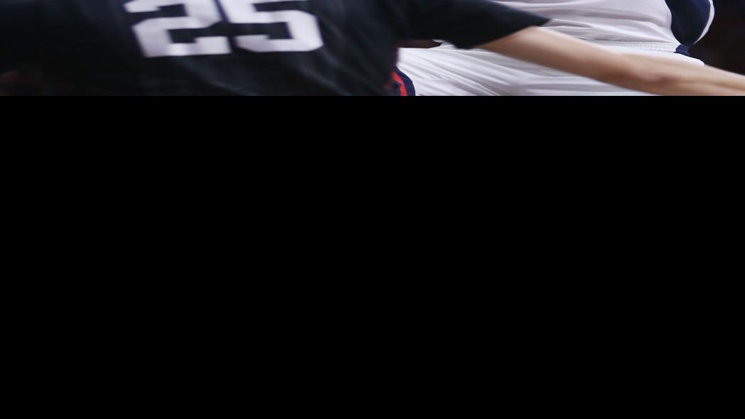 Arizona's key player: Kaleb Tarczewski | | tucson.com