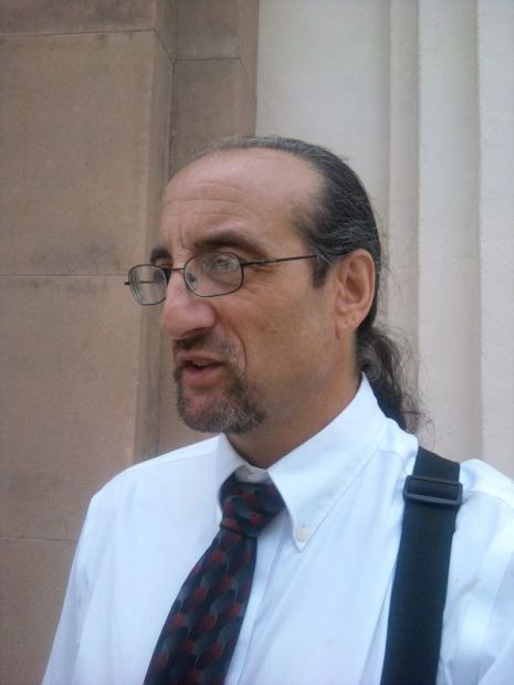 Paul Gattone: Does a driver need to learn not to be shot by police?