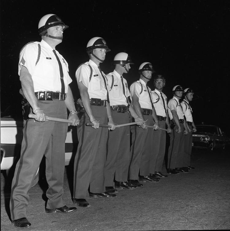 A look at what life was like in Tucson in the 1960s