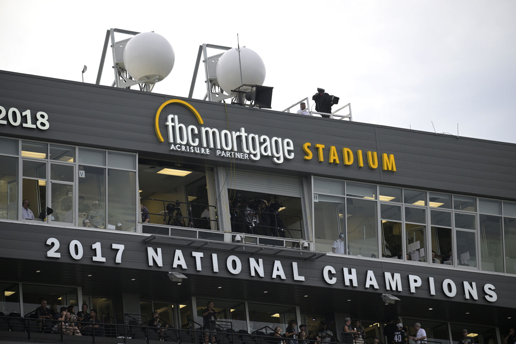 UCF Arizona in Big 12 gives Wildcats chance to reach East