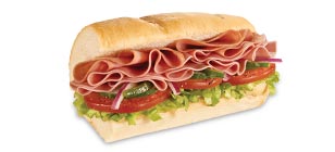 Tucson Subways have $2 meatball, cold-cut combo subs