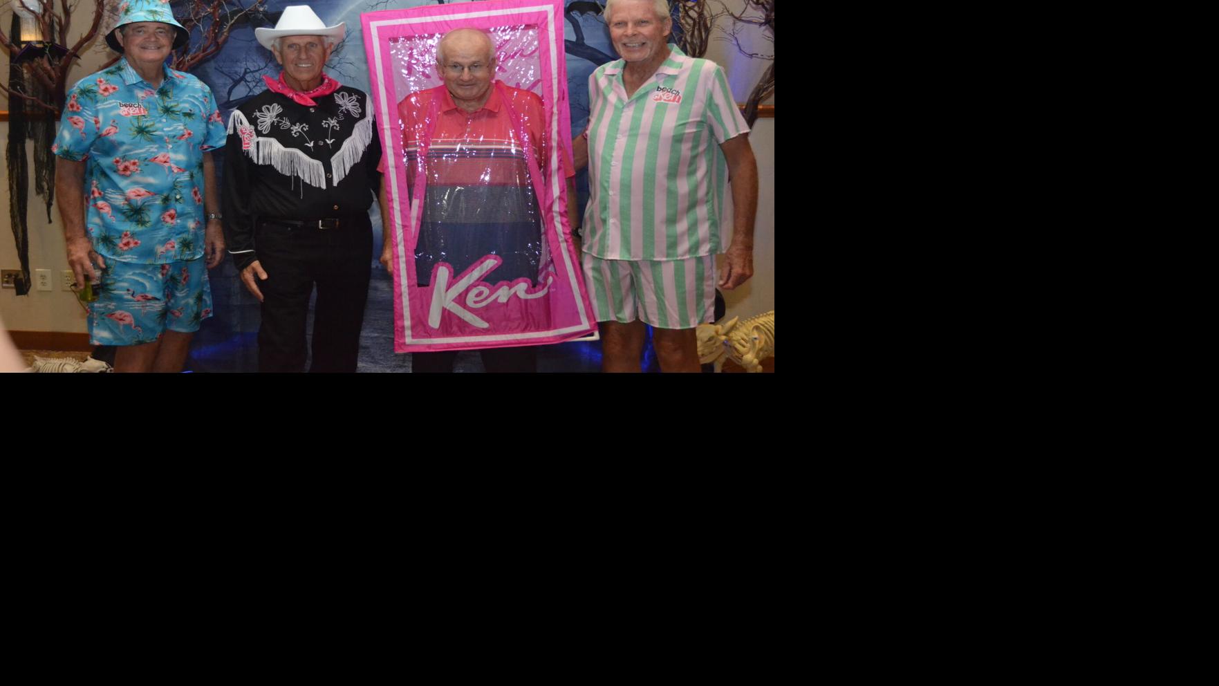 The Monster Bash | Clubs | tucson.com