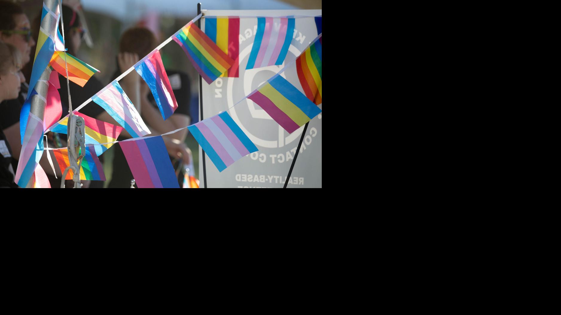 Take your pick of Tucon Pride Month pool parties, brunches | Events ...