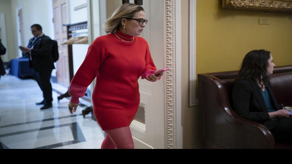 Failed border bill stirs mixed reactions in Arizona, beyond | Border ...