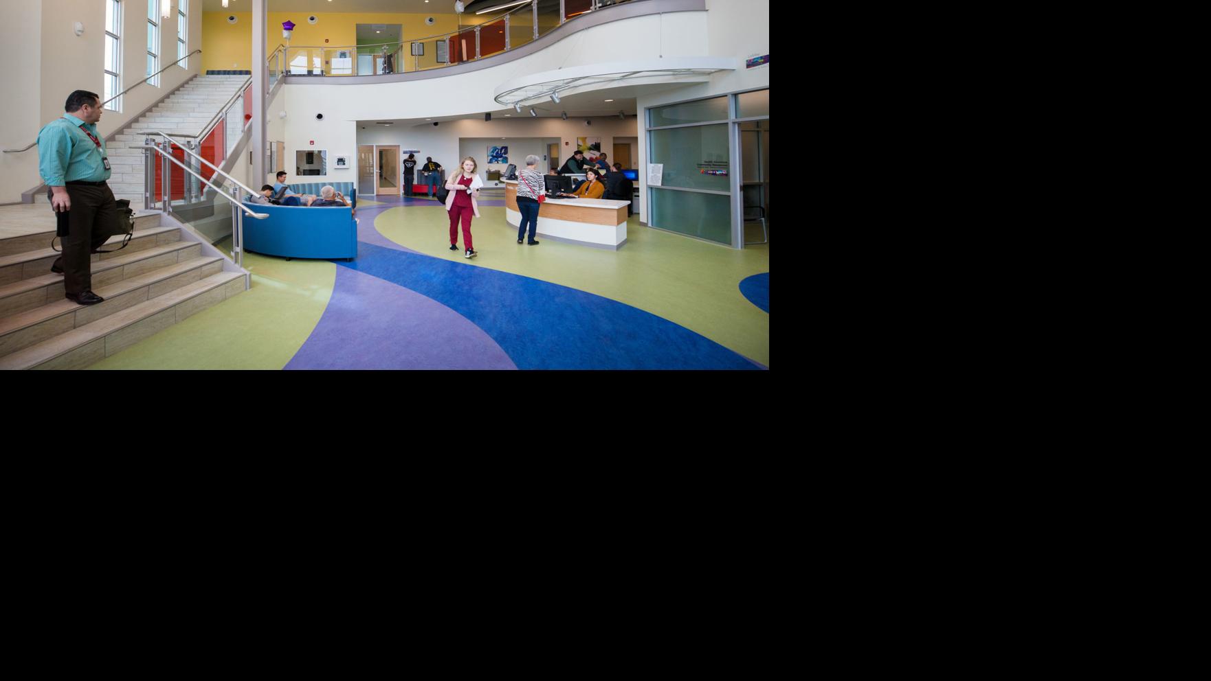 El Rio Health opens 14th clinic, expects to serve 10,000 new patients ...